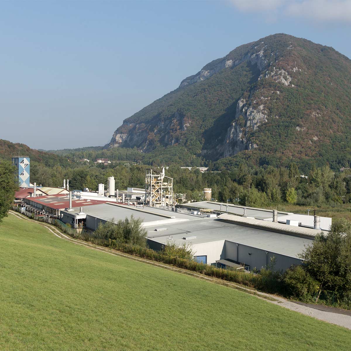 2024: Baikowski® is celebrating 120 years of Innovation and Excellence ...