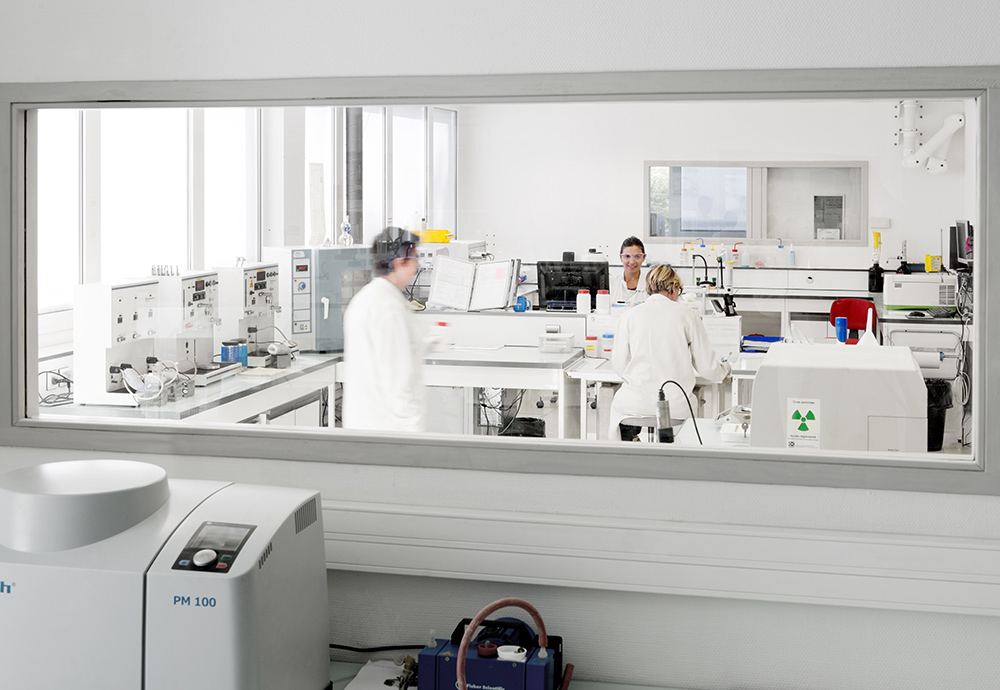 Customization - Baikowski®