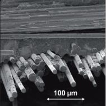 CMC - Composite à Matrice Céramique : quelles propriétés ? - Baikowski®