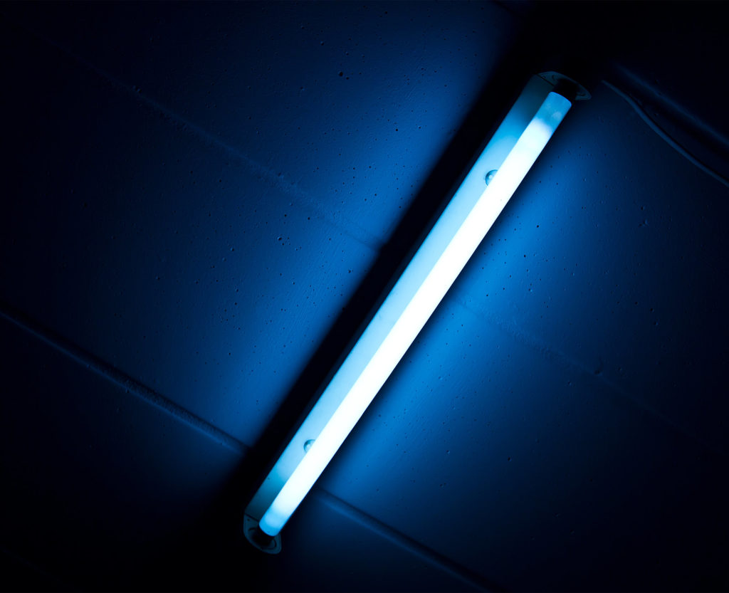 Conventional Lighting | Definition & properties - Baikowski®