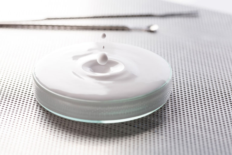 CMP (Chemical Mechanical Polishing) | Slurry, pad - Baikowski®