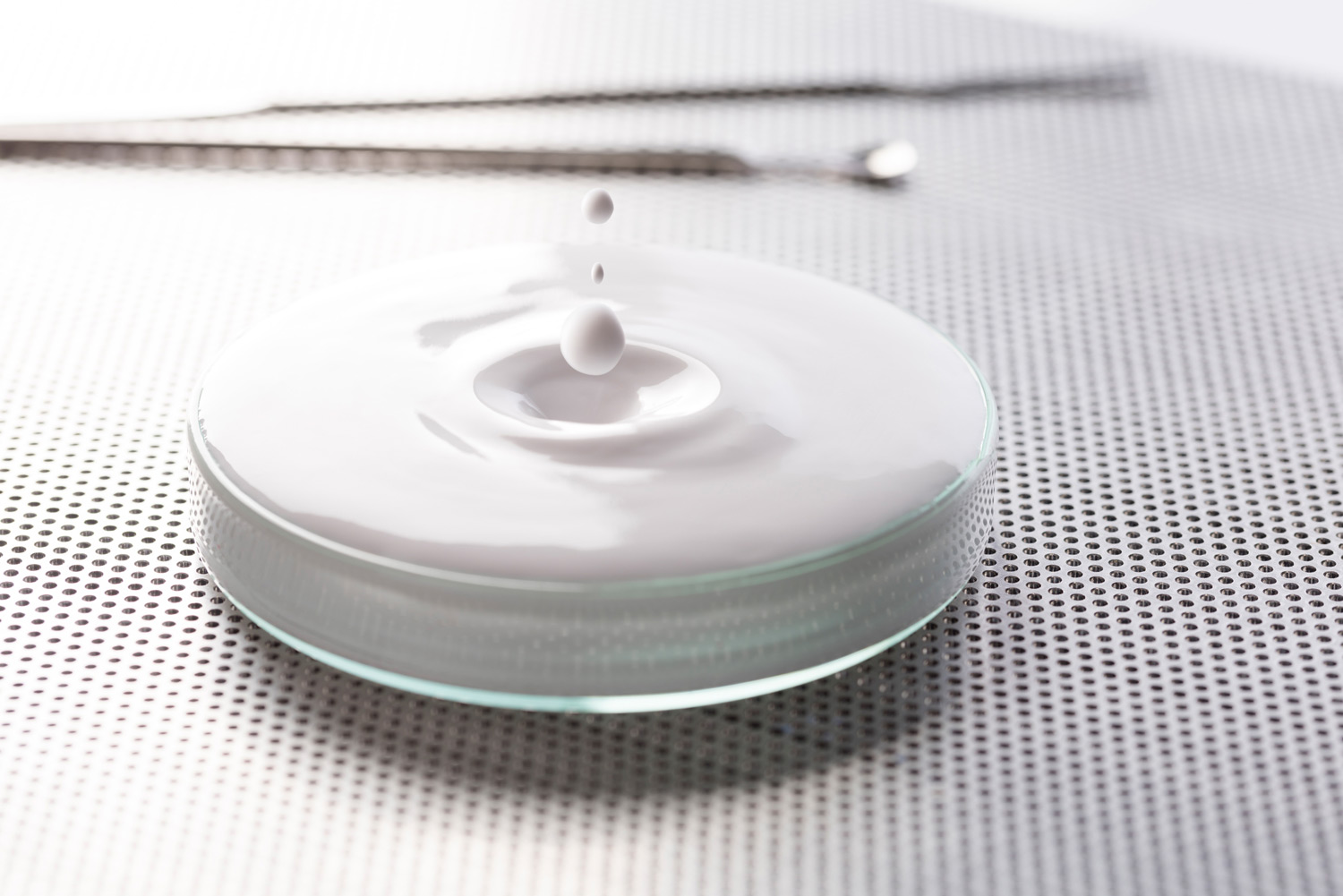 CMP (Chemical Mechanical Polishing) | Slurry, pad - Baikowski®