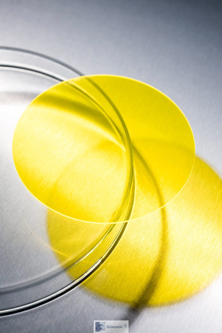 Transparent & translucent ceramics, which properties? - Baikowski®