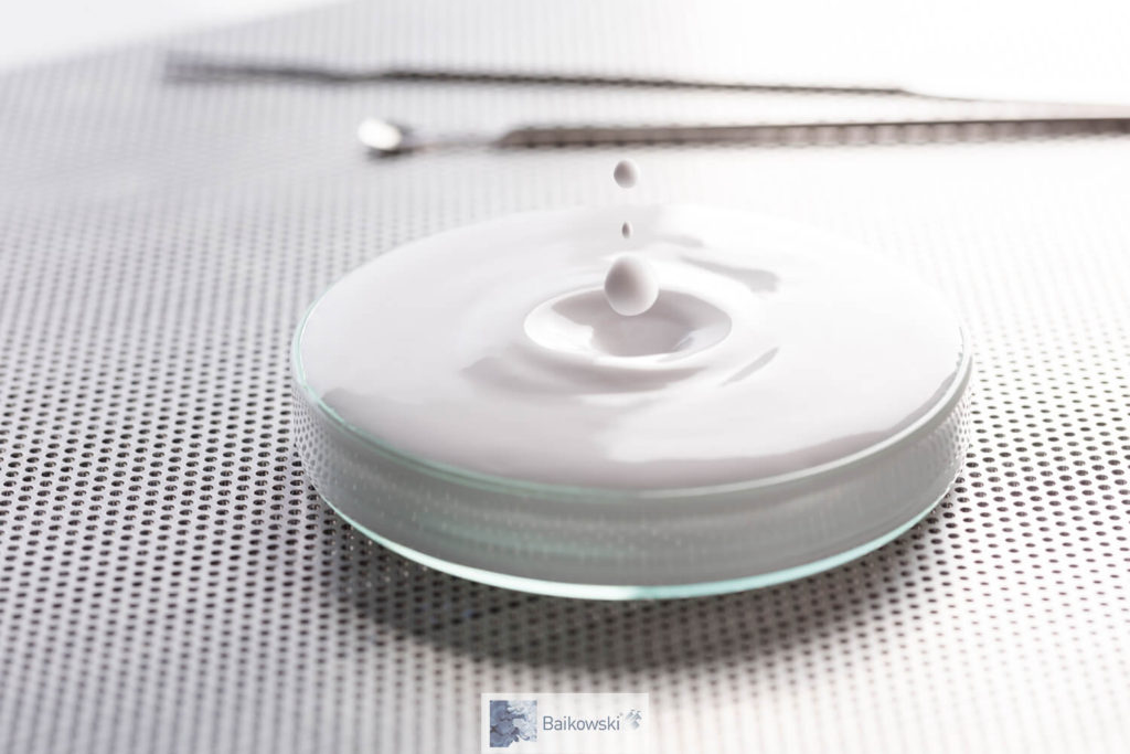 CMP (Chemical Mechanical Polishing), what is it? - Baikowski®