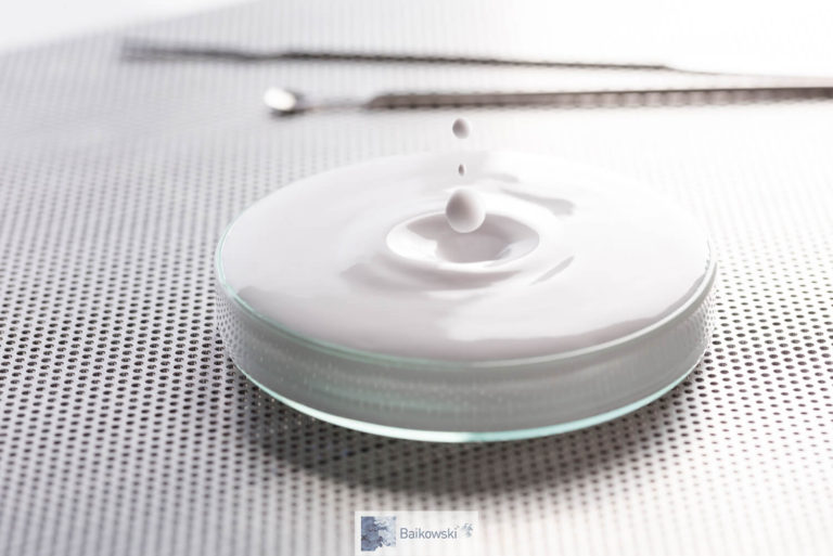 CMP (Chemical Mechanical Polishing), what is it? - Baikowski®