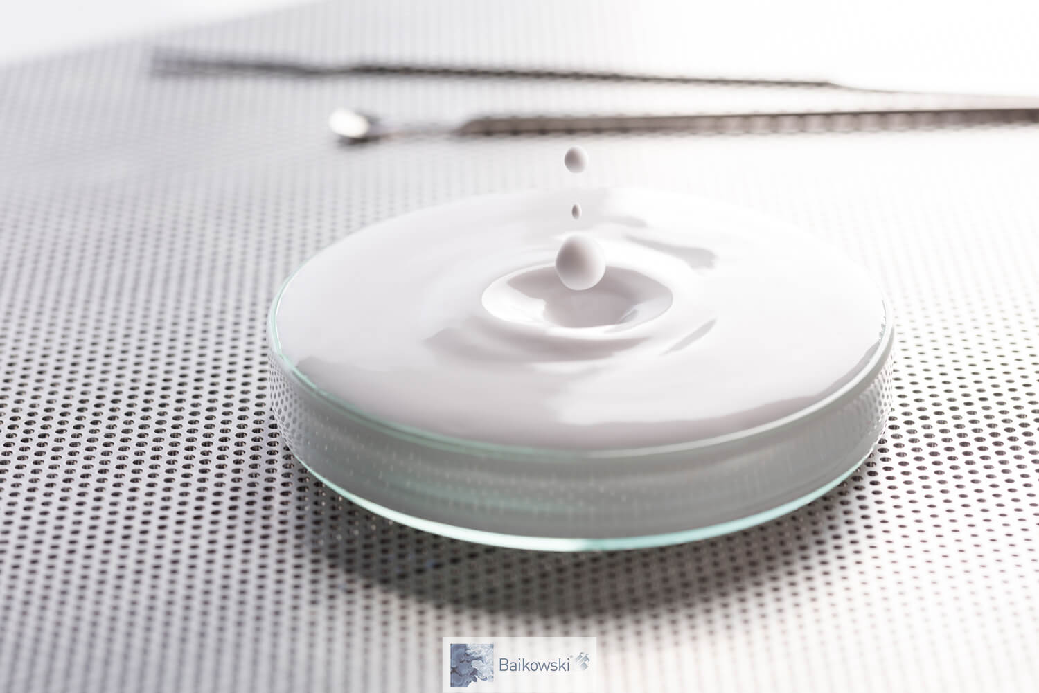 CMP (Chemical Mechanical Polishing), what is it? - Baikowski®