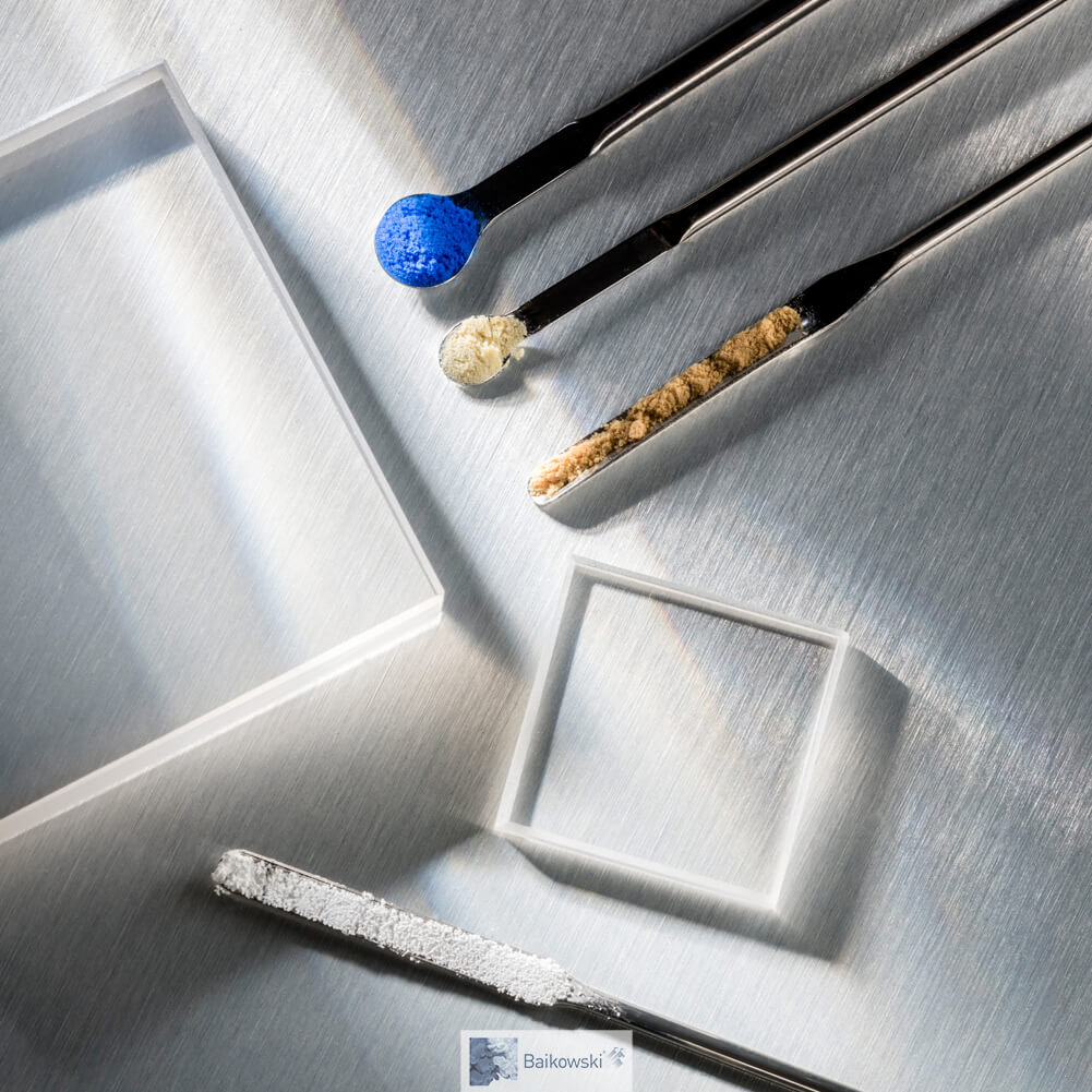 Transparent & translucent ceramics, which properties? - Baikowski®
