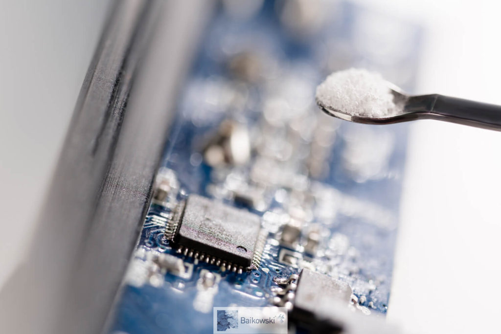 Céramiques techniques : quelles propriétés ? - Baikowski®