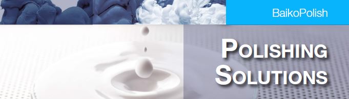 New brochures available! - Downloadable for free - Baikowski®