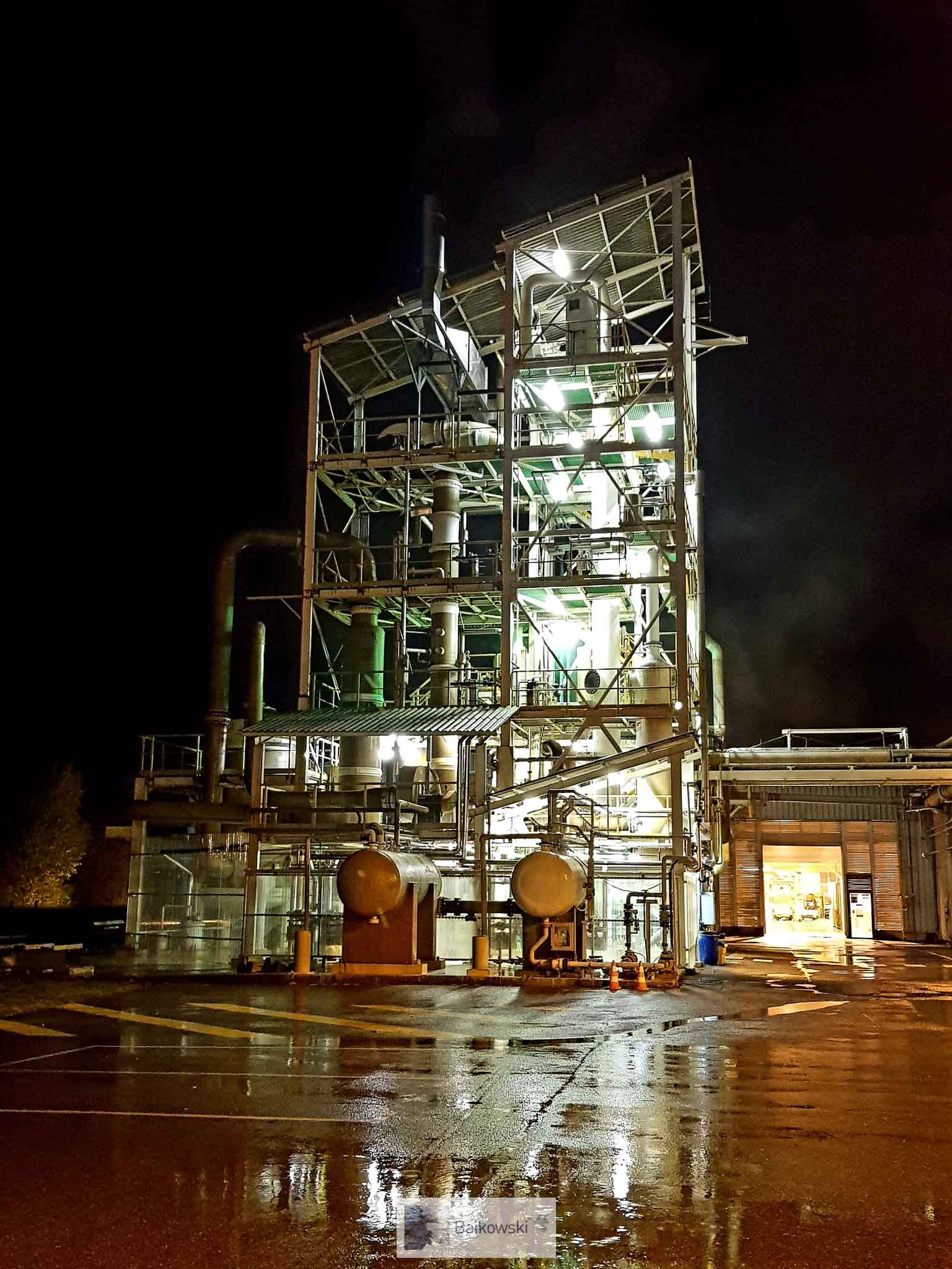 Corporate Social Responsibility of our activities - Baikowski®