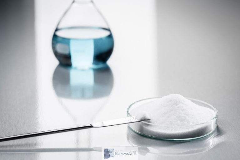 Car Polish: Alumina Solutions for Faster and High-Gloss Varnishes ...