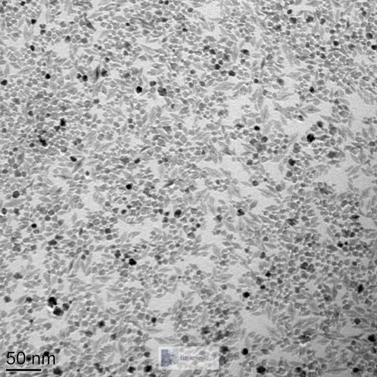 Fine minerals for high-end technical applications - Baikowski®