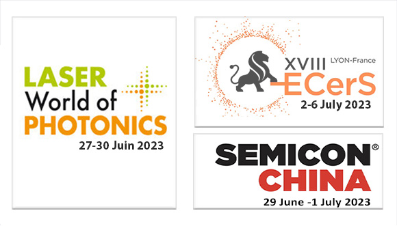 Fine minerals for high-end technical applications - Baikowski®