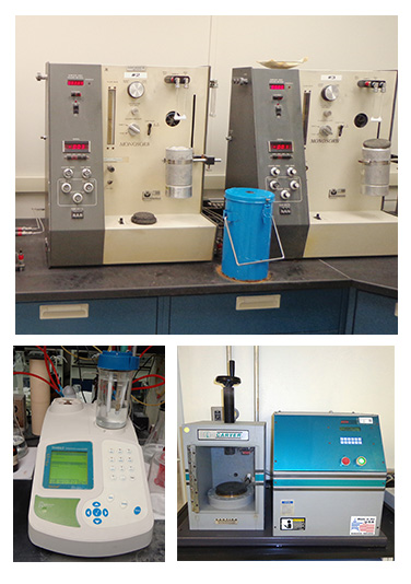 Baikowski®'s locations in the USA - Baikowski®