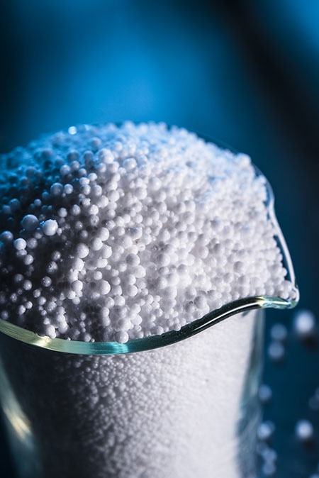 Advanced High Purity Powders for High-Tech Spinel Applications - Baikowski®