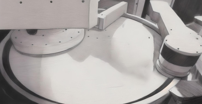 Metallography: Alumina Vs Silica compartive analysis - Baikowski®