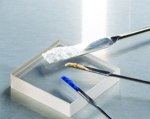 Fine minerals for high-end technical applications - Baikowski®